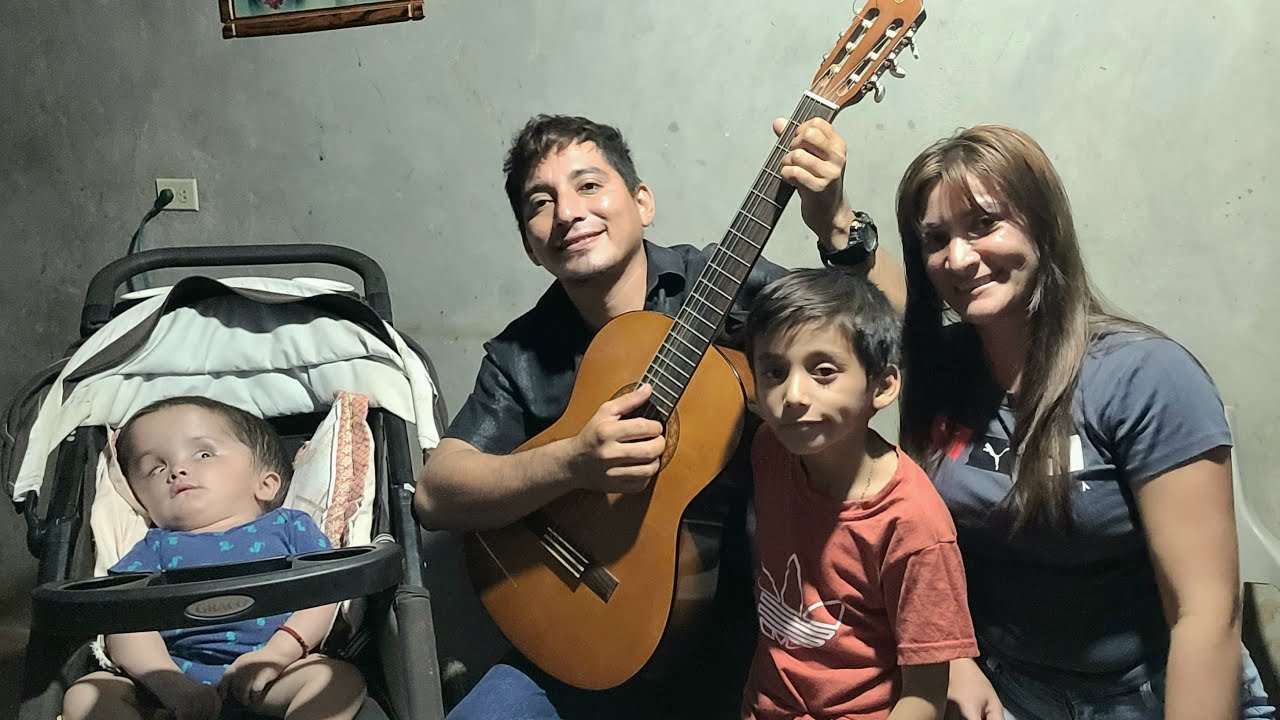 Hola Como Estan - YouTube