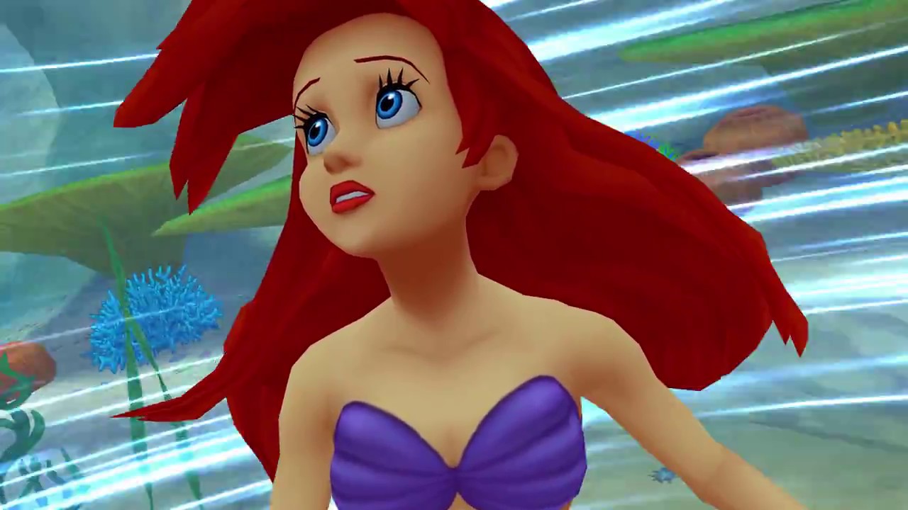 Kingdom Hearts 2 Part 45 It Aint Over Till The Fat Lady Sings