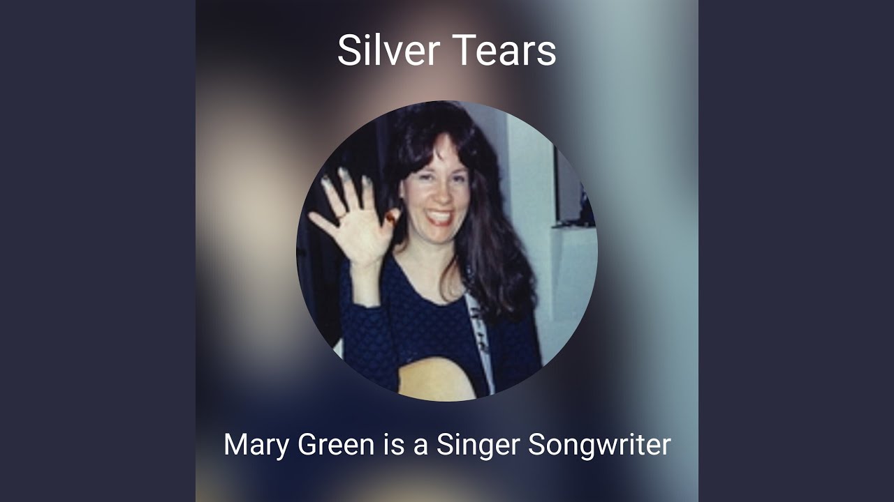 Silver Tears - YouTube