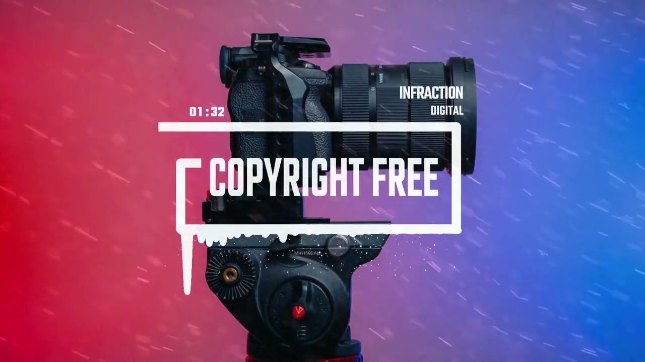Technology Science Innovations by Infraction [No Copyright Music ...