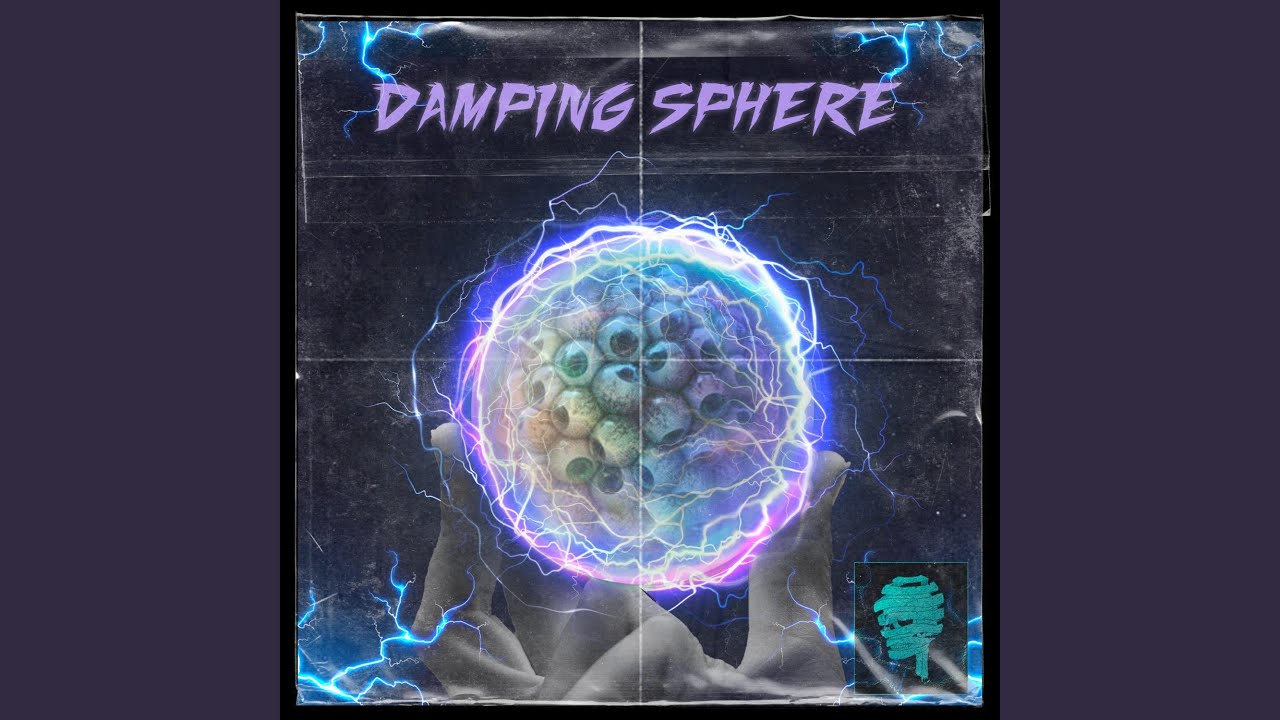 Damping Sphere (Buried Secrets) - YouTube