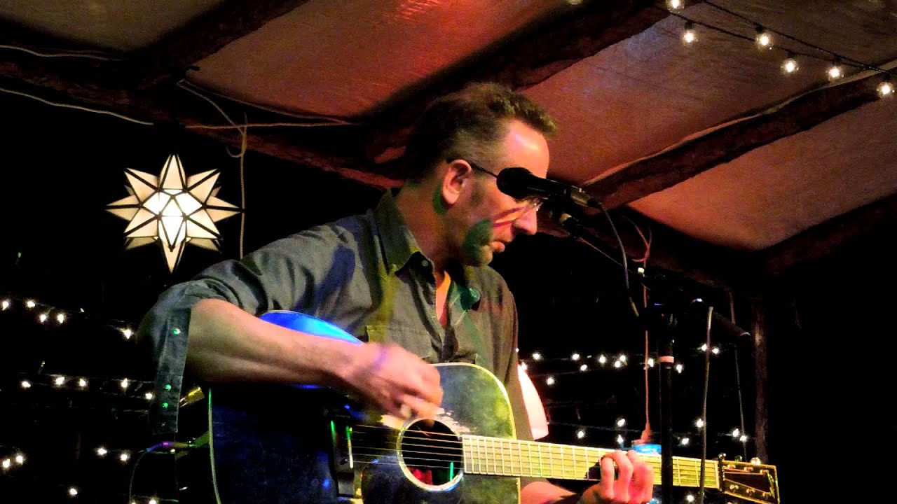 Angel Flight, Darden Smith - YouTube