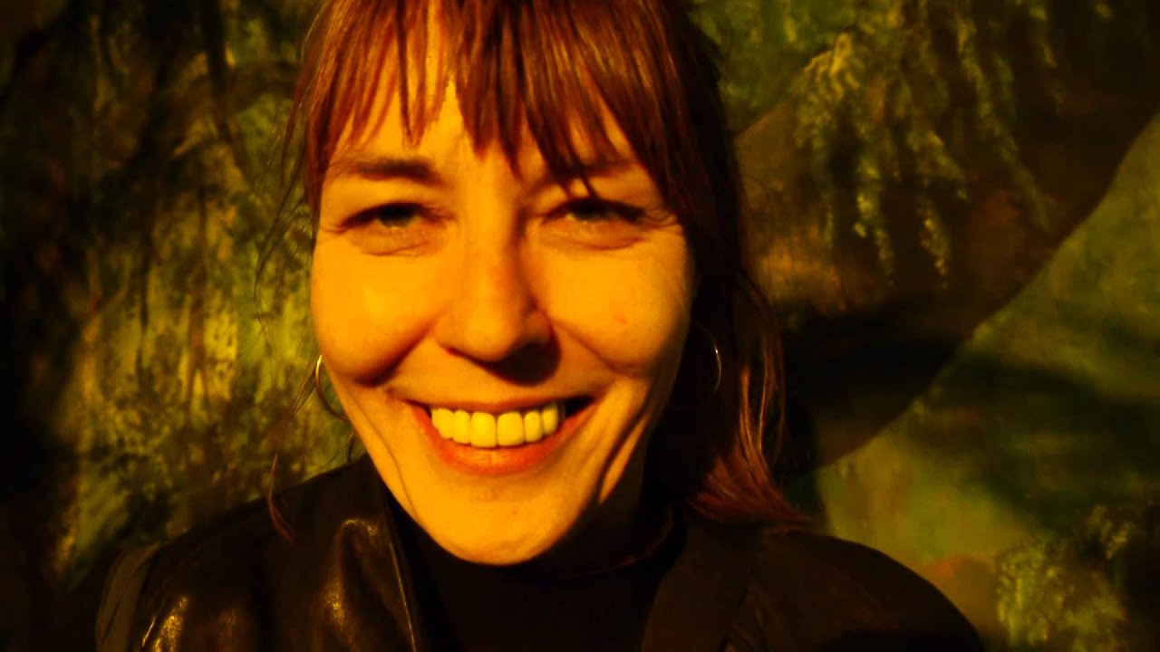 EconomiesOfExperience #interview // DEBBIE LANDER [North West Cultural ...