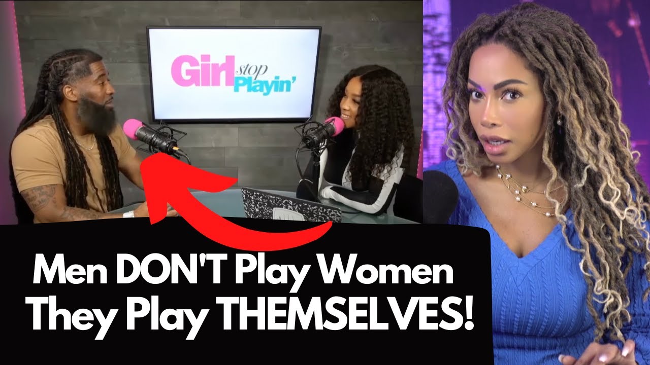 How Men View Sex What You Need To Know Stephan Speaks Analysis Part 2 Youtube