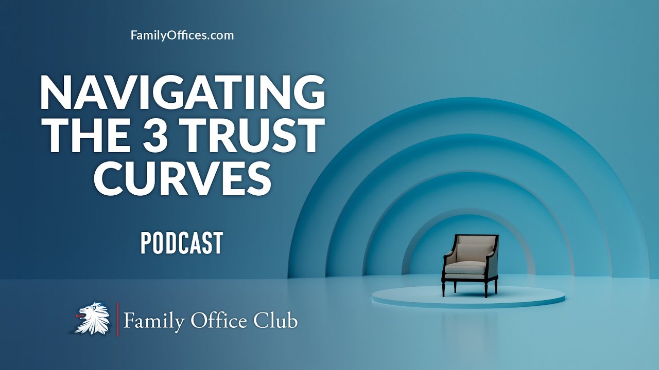 Navigating The 3 Trust Curves - YouTube