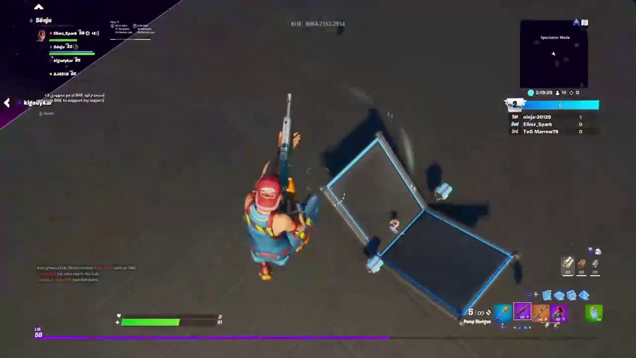 200 pumps - YouTube
