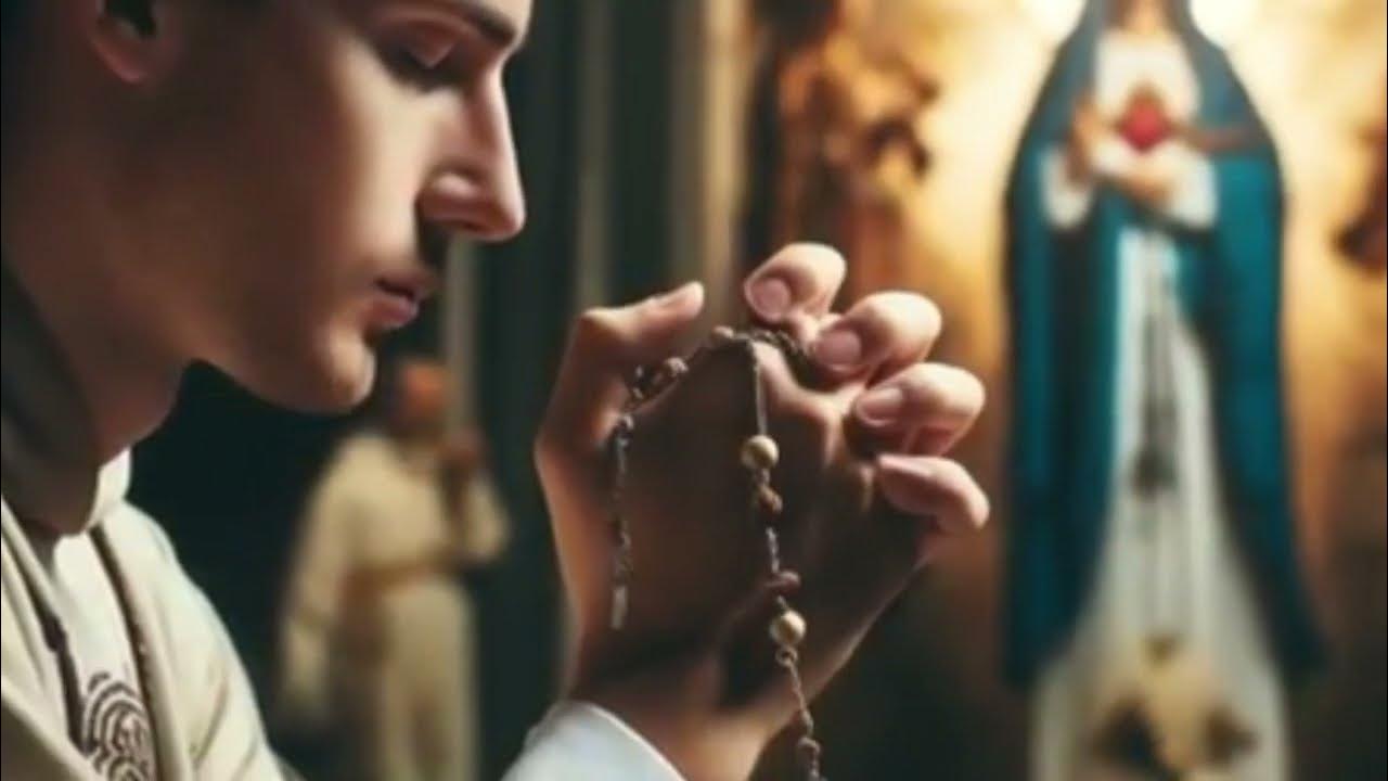 COMMENT LA VIERGE MARIE EST MORTE : voici l'HISTOIRE de la vie et de la ...