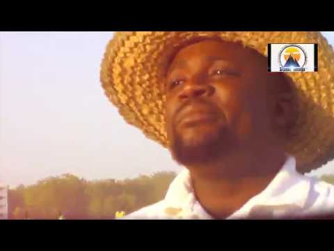 TSAMAHA BIENVENU Hommage au Général Kodji Jacob