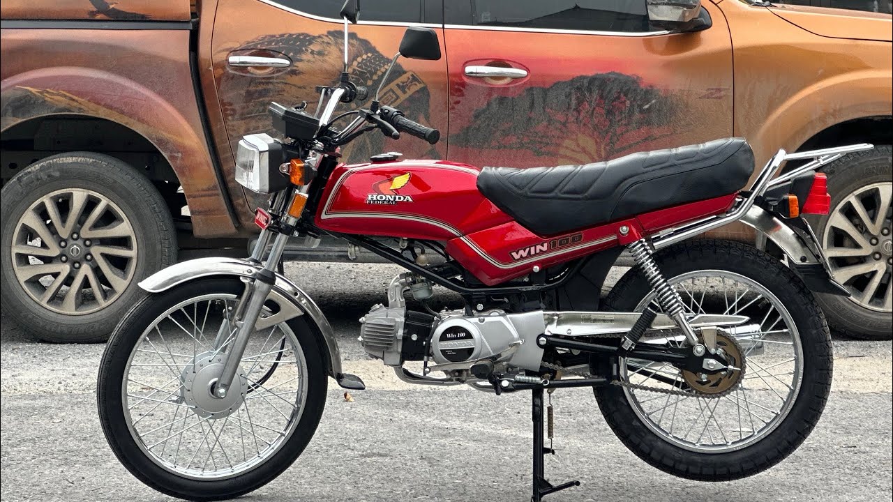 Chốt bác trai Thạch thất Hà Nội xe win 100 dọn theo yêu cầu túi tiền ...