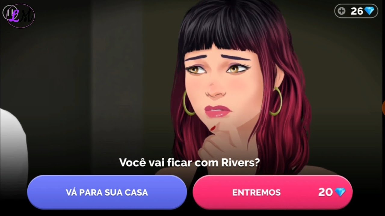 Zoe: História Interativa - 7° Temporada - Episódio 9 - PT - BR - YouTube