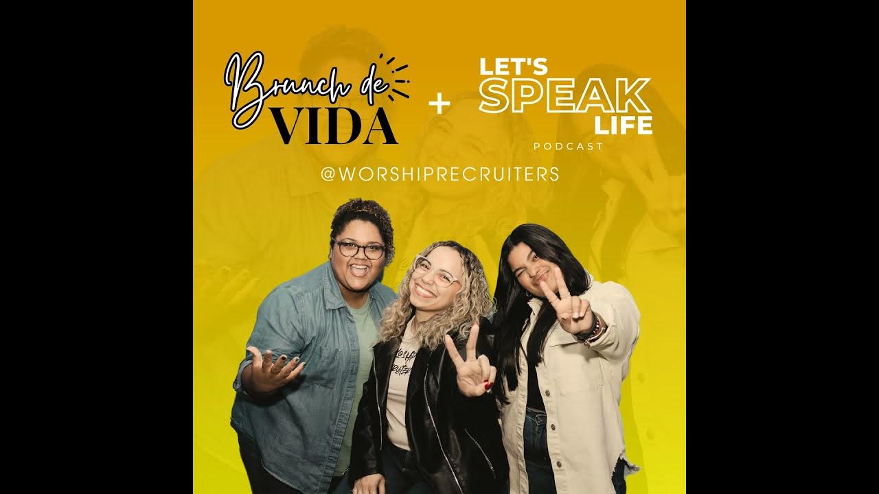 S3: E4 Brunch de Vida | ¿Muy Sucio Para Ser Redimido? - YouTube