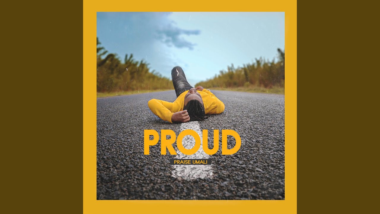 Proud - YouTube Music