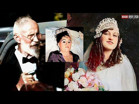 LUDI DOKTOR I NJEGOVA BALSAMOVANA MLADA - YouTube
