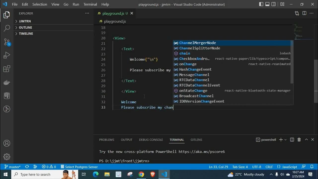 How to insert line break inside Text component in react native Showing text data in multiple ...