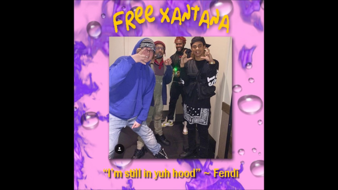 Moe Trappa & Fendi Figueroa ~ Paxks ( Prod. StoopidXool ) - YouTube