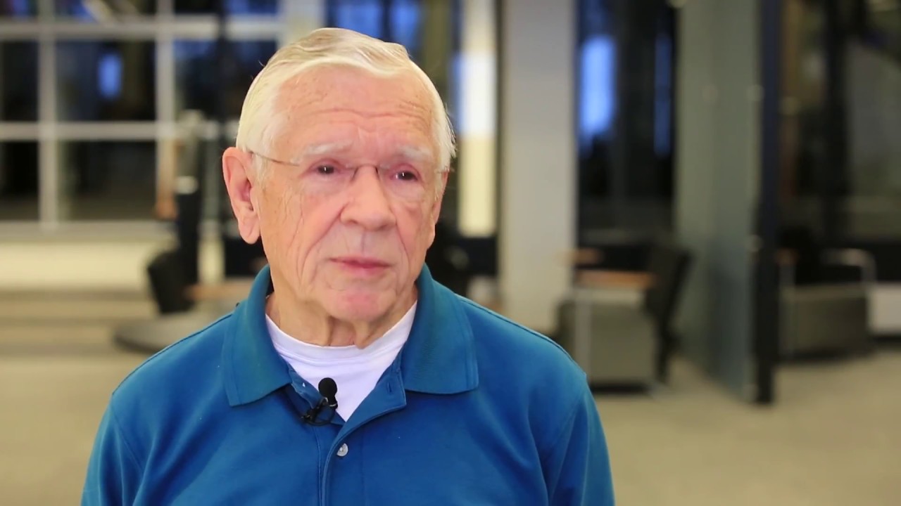 Doug Differt Difference Makers (D3M) - YouTube