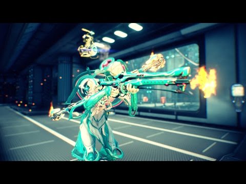 Nezhas New Firewalker Augment | Warframe