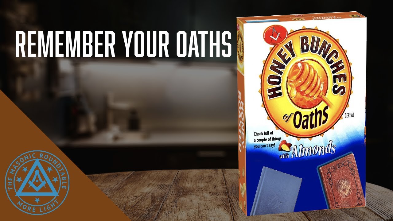 Remember Your Oaths! | TMR 443 - YouTube