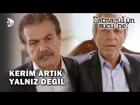 Fahrettin Ilgaz, Reşat'a Hesap Sordu! - Fatmagül'ün Suçu Ne?  43.Bölüm