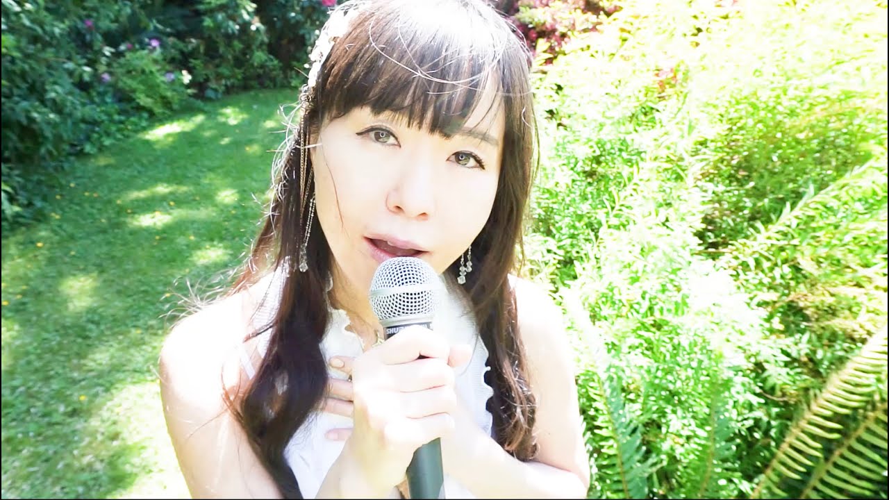"From Darkness To The Light" - Pico Masaki - YouTube