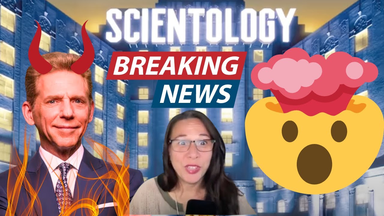 Scientology Recap Why Scientology Auditing Is Dangerous Warnings