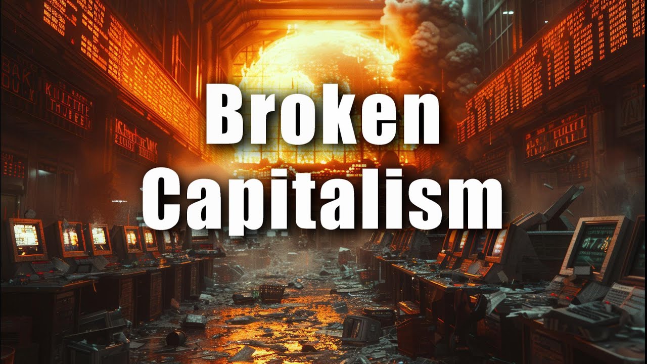 Broken Capitalism - YouTube