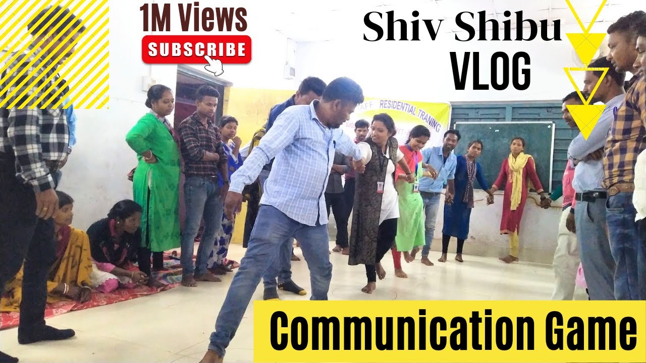 Team Building Communication Games YouTube team-building-communication-games-youtube