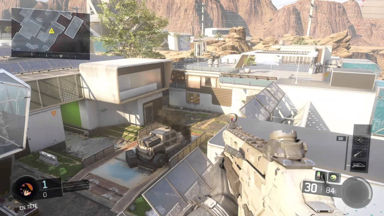 Black Ops 3 Combine, 9 Years Later.. - YouTube