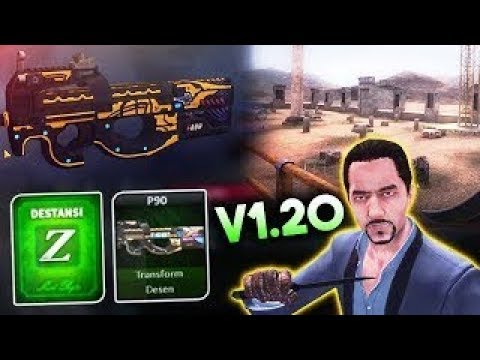 YUH YENİ HARİTA VE TRANSFORM SERİSİ - ZULA