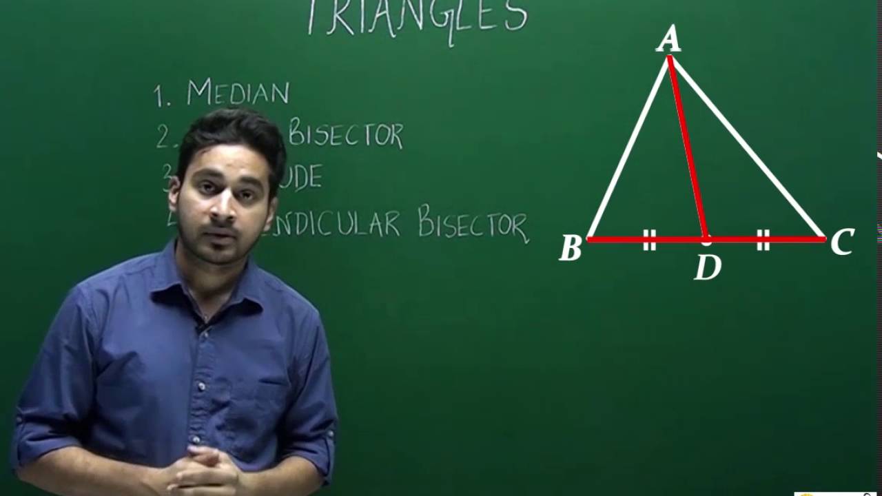 9M07 Triangles Triangle Basics Its Types YouTube 9M07 Triangles Triangle Basics Its Types YouTube