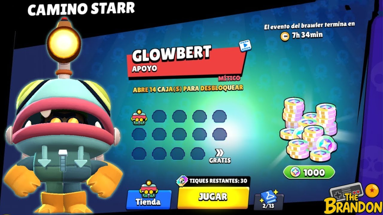 USANDO TODOS LOS TICKETS DE GLOWBERT || TEMPORADA 46 - YouTube