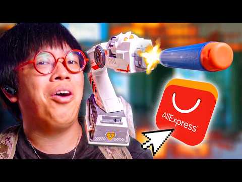 Ищем КРУТУЮ «технику» на AliExpress