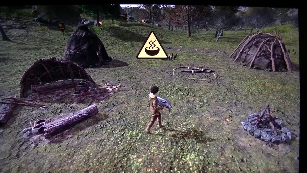 MongoTV_4093 - Mongo Games - Part 6 - Dawn of Man - YouTube