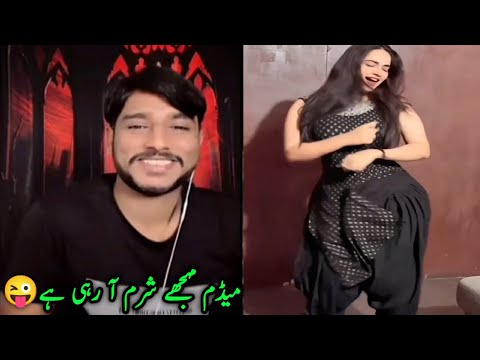 Jb tm hont andr krty hu bht pyary lagty hu🤩 | #kalabrand - YouTube