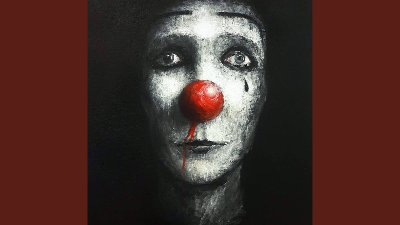 WHY SO SERIOUS? - YouTube