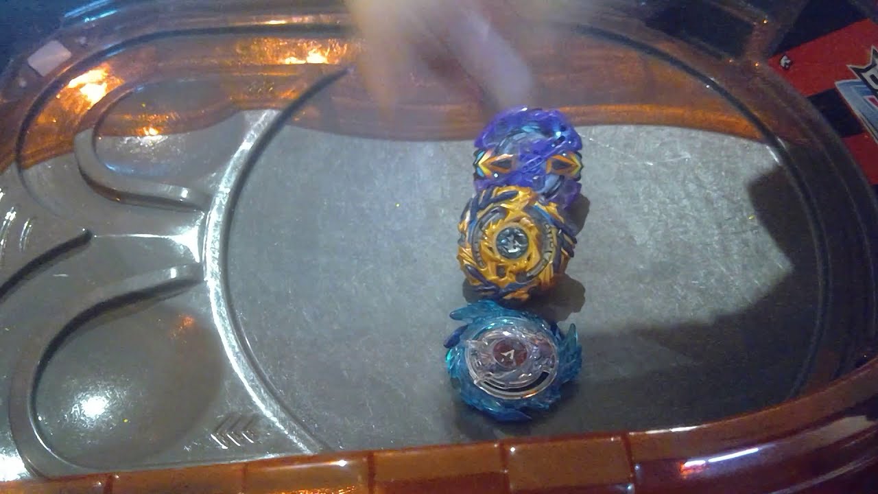 Drain Fafnir drains spin - YouTube