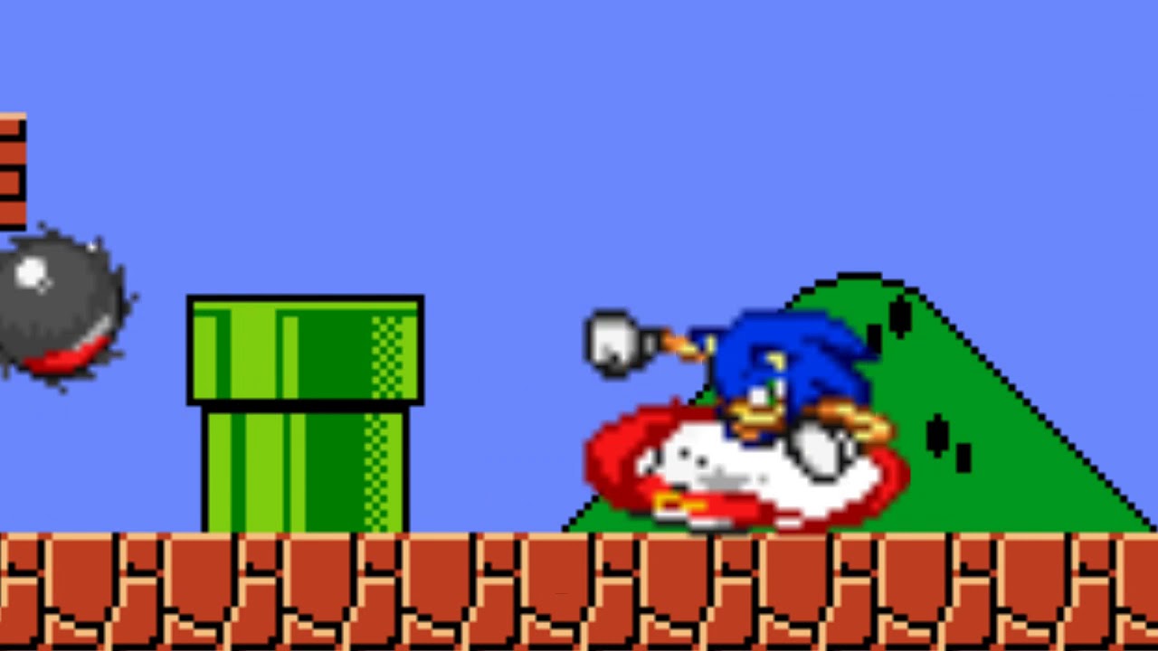 Super Smash Brothers! (Animation) - YouTube