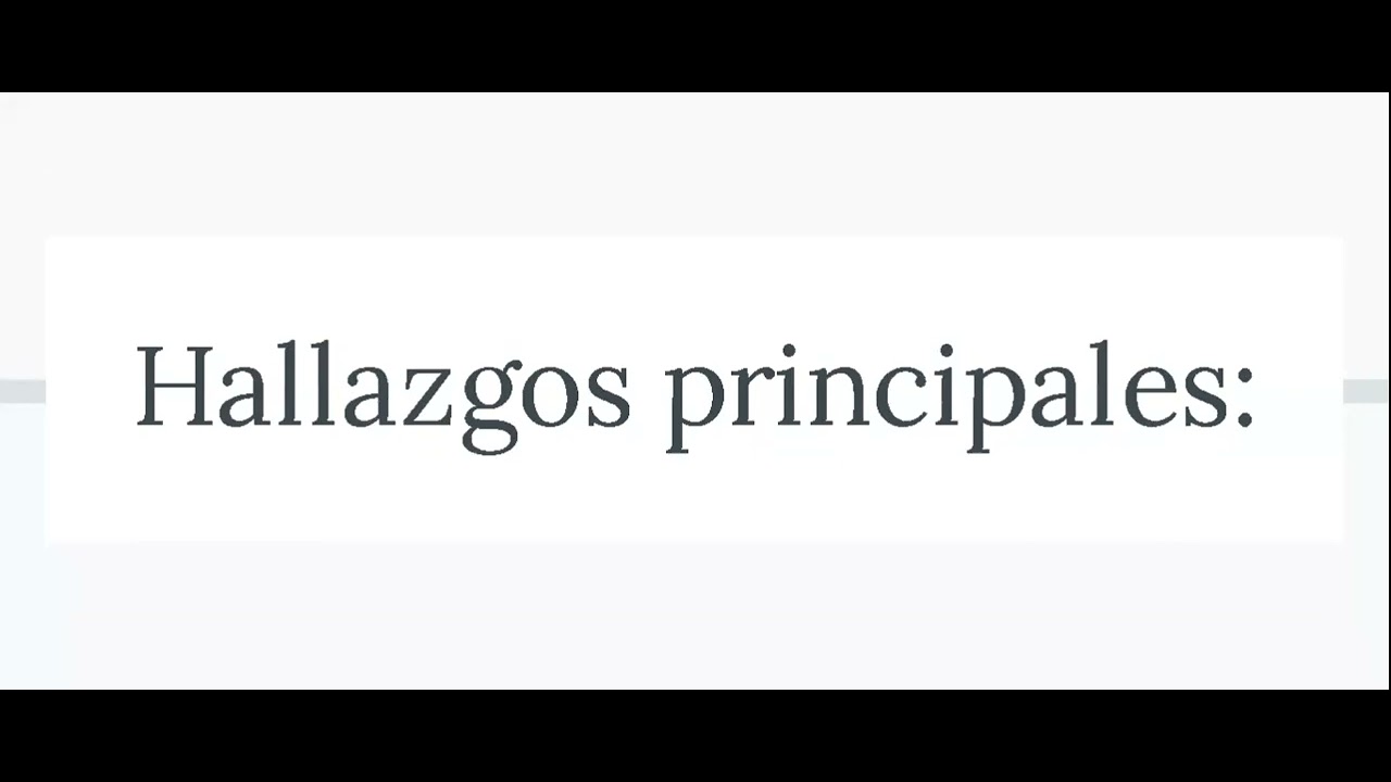 semana 9 2025 04 06 - YouTube