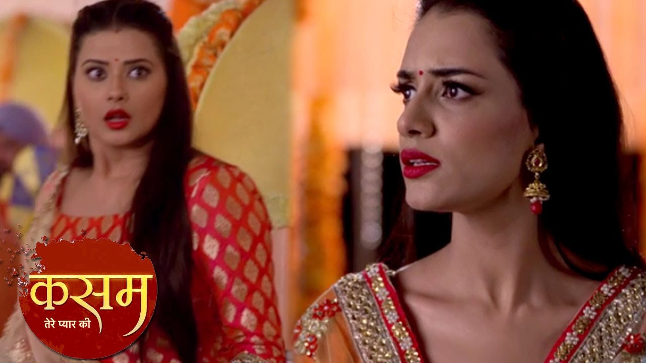 Kasam - 13th June 2017 | Colors Tv kasam Serial Today Latest News 2017 ...