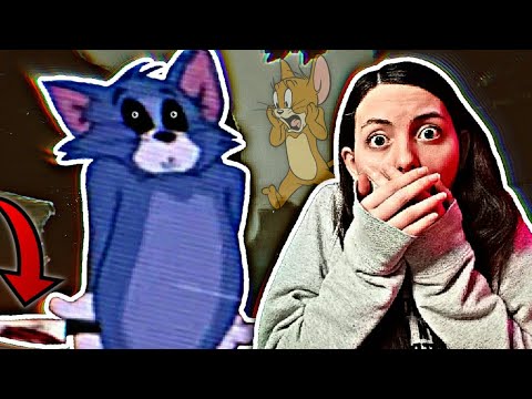 TOM ACTUALLY DEFEATED JERRY?! || Tom Through The Window || *Analog ...