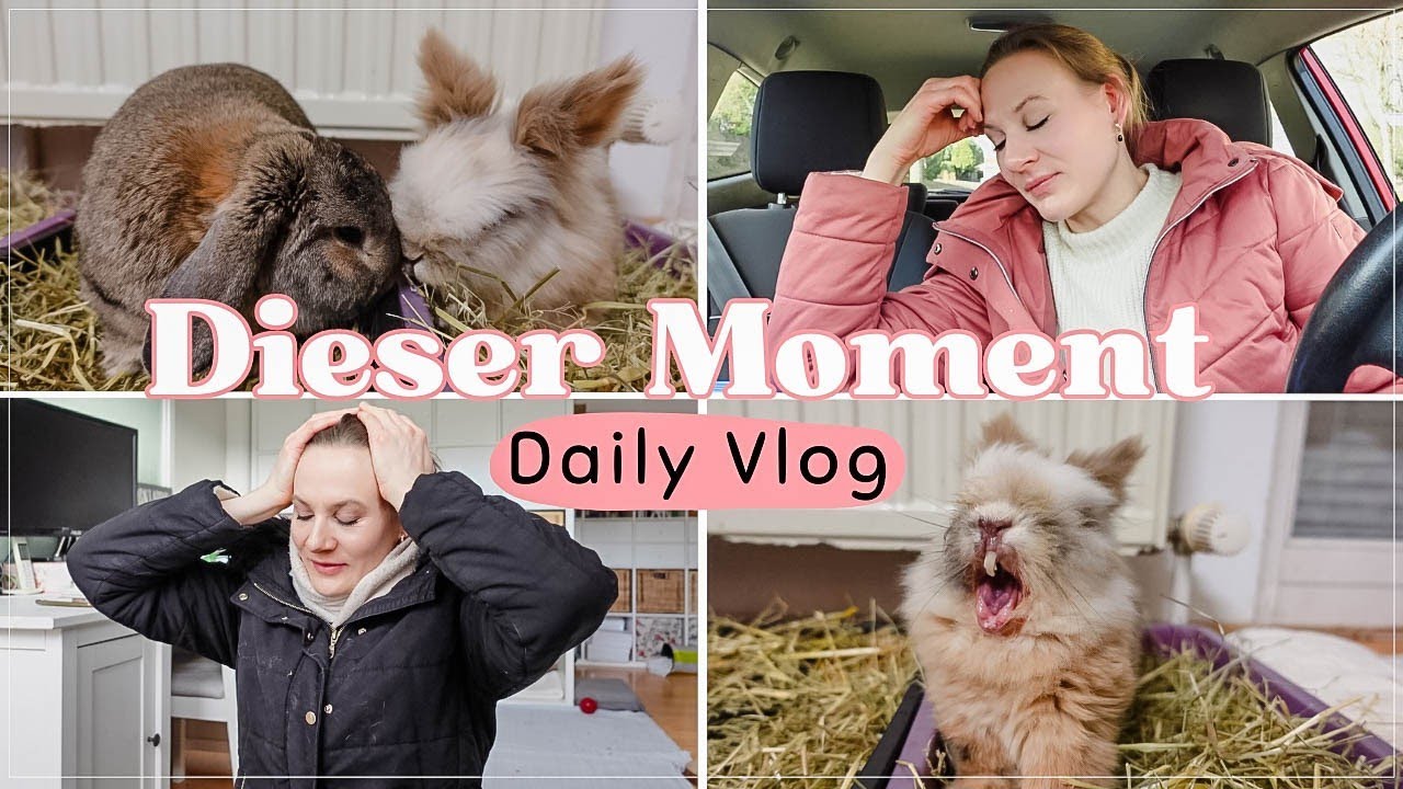 Ich musste für einen Moment die Luft anhalten - YouTube