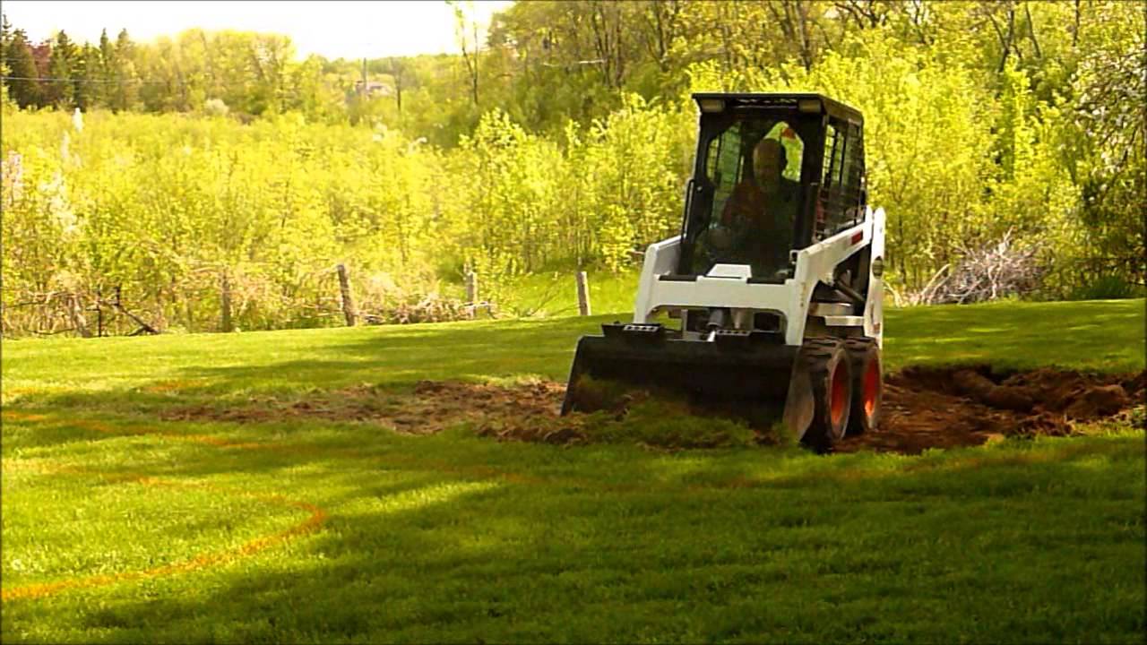 Ponding 2014 - YouTube