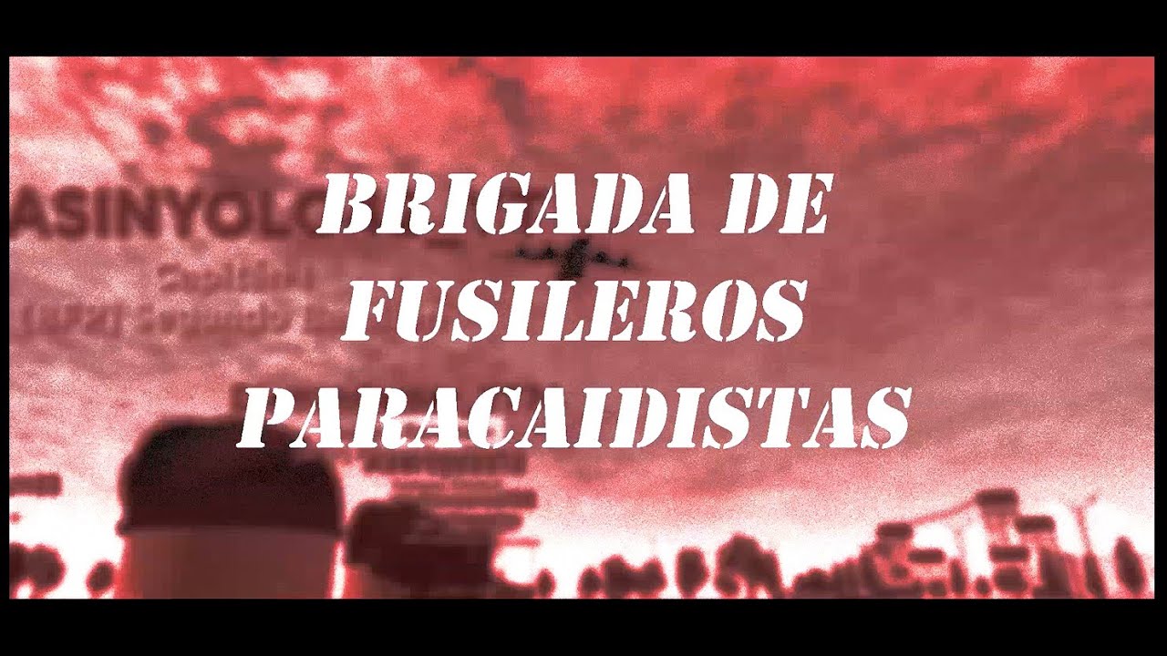 ROBLOX | Ejército Mexicano | BFP in a nutshell - YouTube