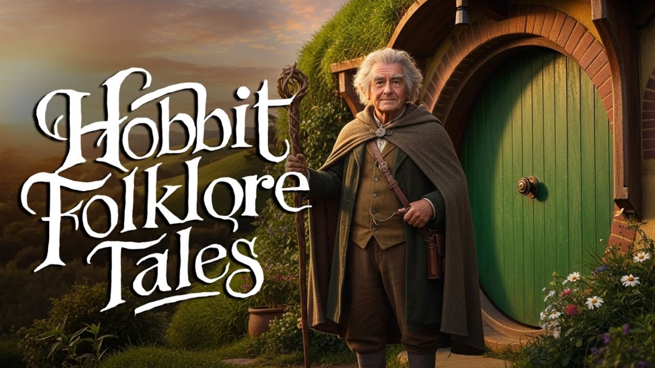 [NO ADS] Tales From Shire: Old Took's Legendary Adventures | Cozy ...