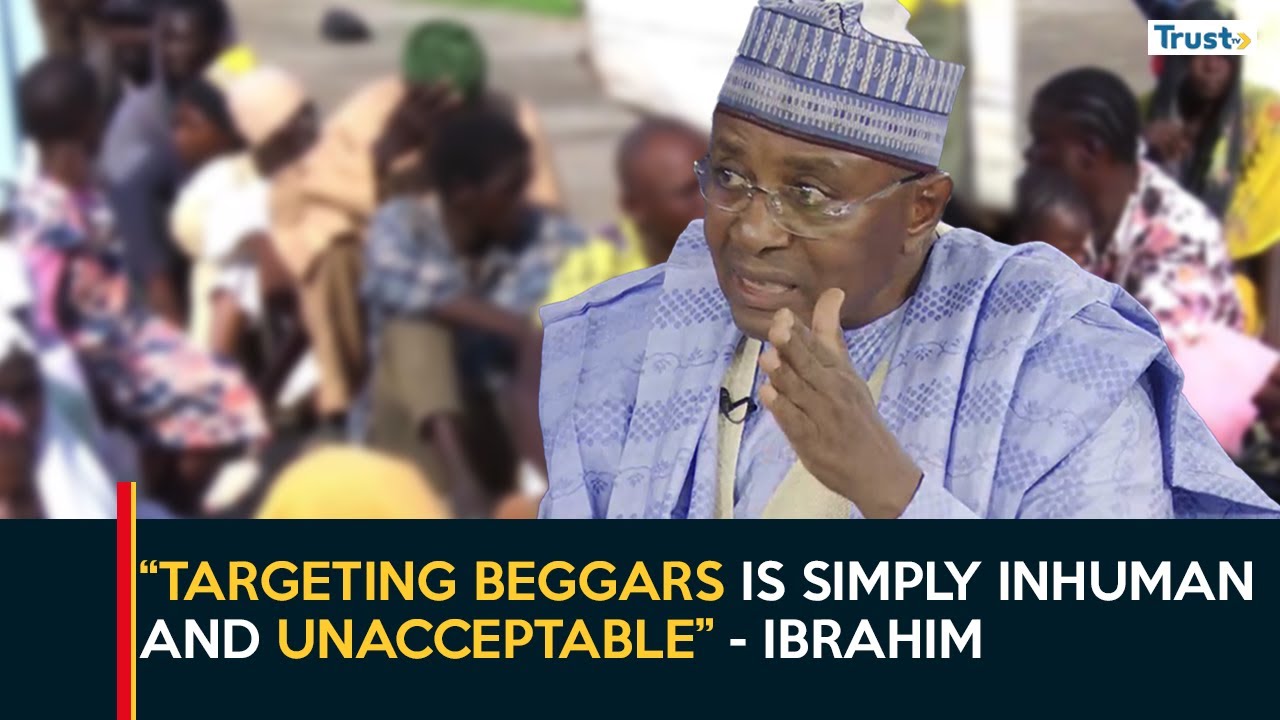 Operation Sweep Abuja: "Targeting beggars is simply inhuman and ...