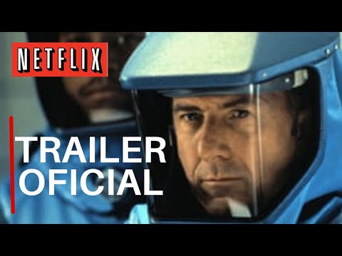 Epidemia 1995 Trailer Legendado | Netflix