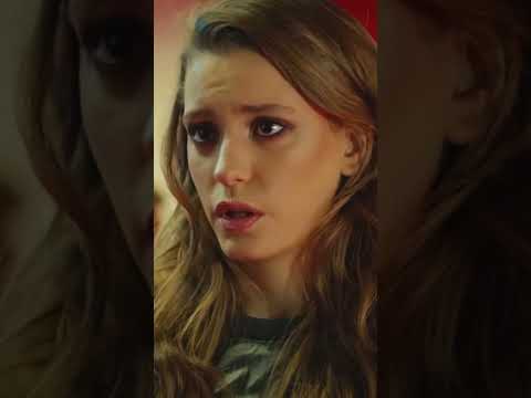 Medcezir - Mira ve Yaman için her şey daha kötüye gidiyor! #medcezir #dizi #series #turkishseries