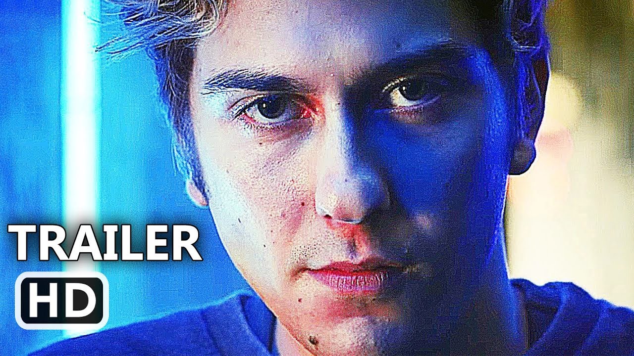 DEATH NOTE New Movie Clip Trailer (2017) Netflix Movie HD - YouTube