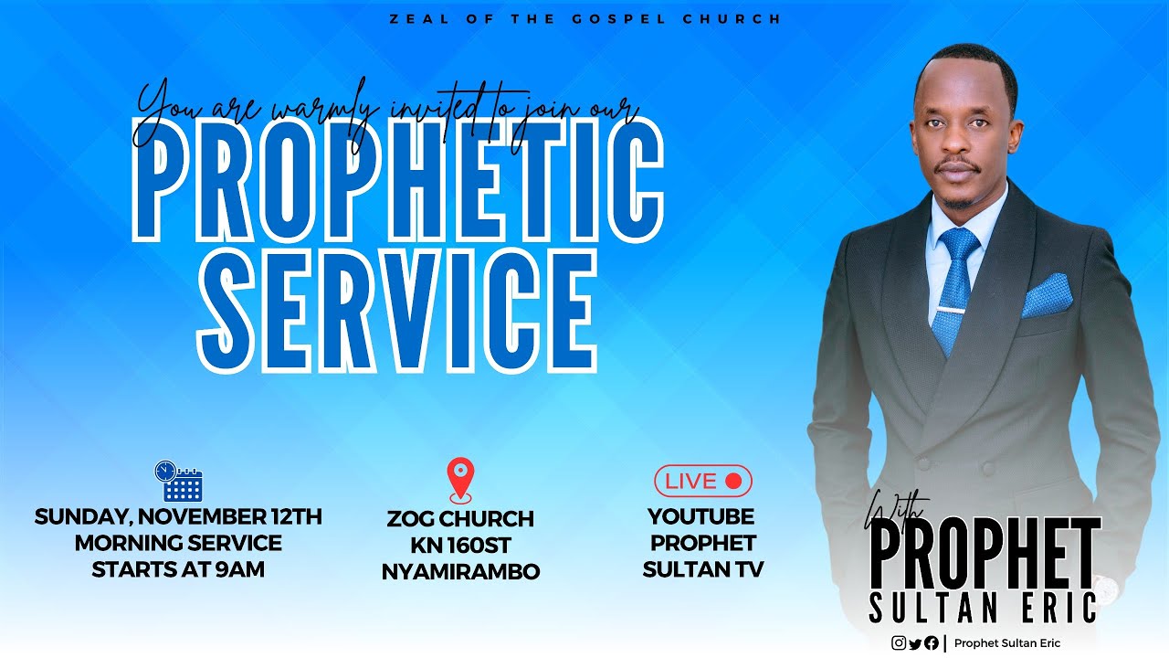 Eternal redemption, the eternal forgiveness of sins with Pst Gentil ...