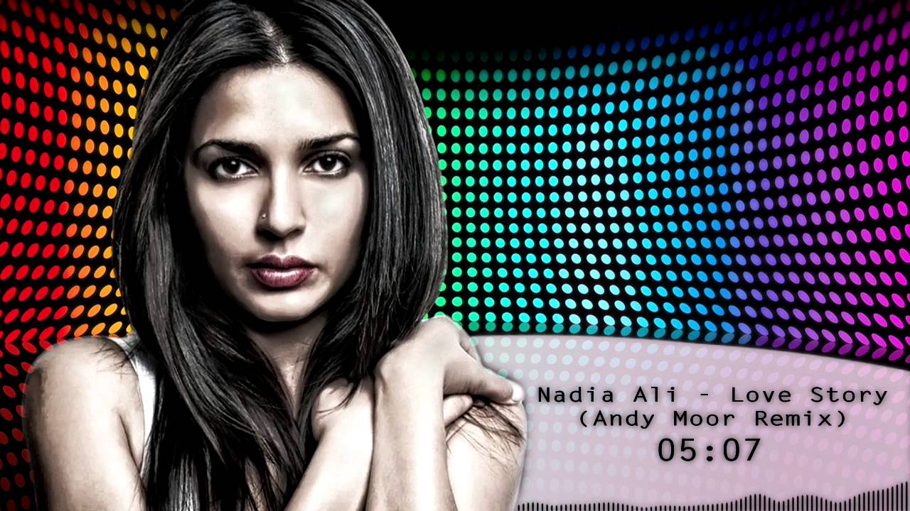 Trance Classic | Nadia Ali - Love Story (Andy Moor Remix) - YouTube